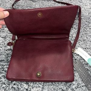 Street Level | Bags | Street Level Crossbody Purse | Poshmark